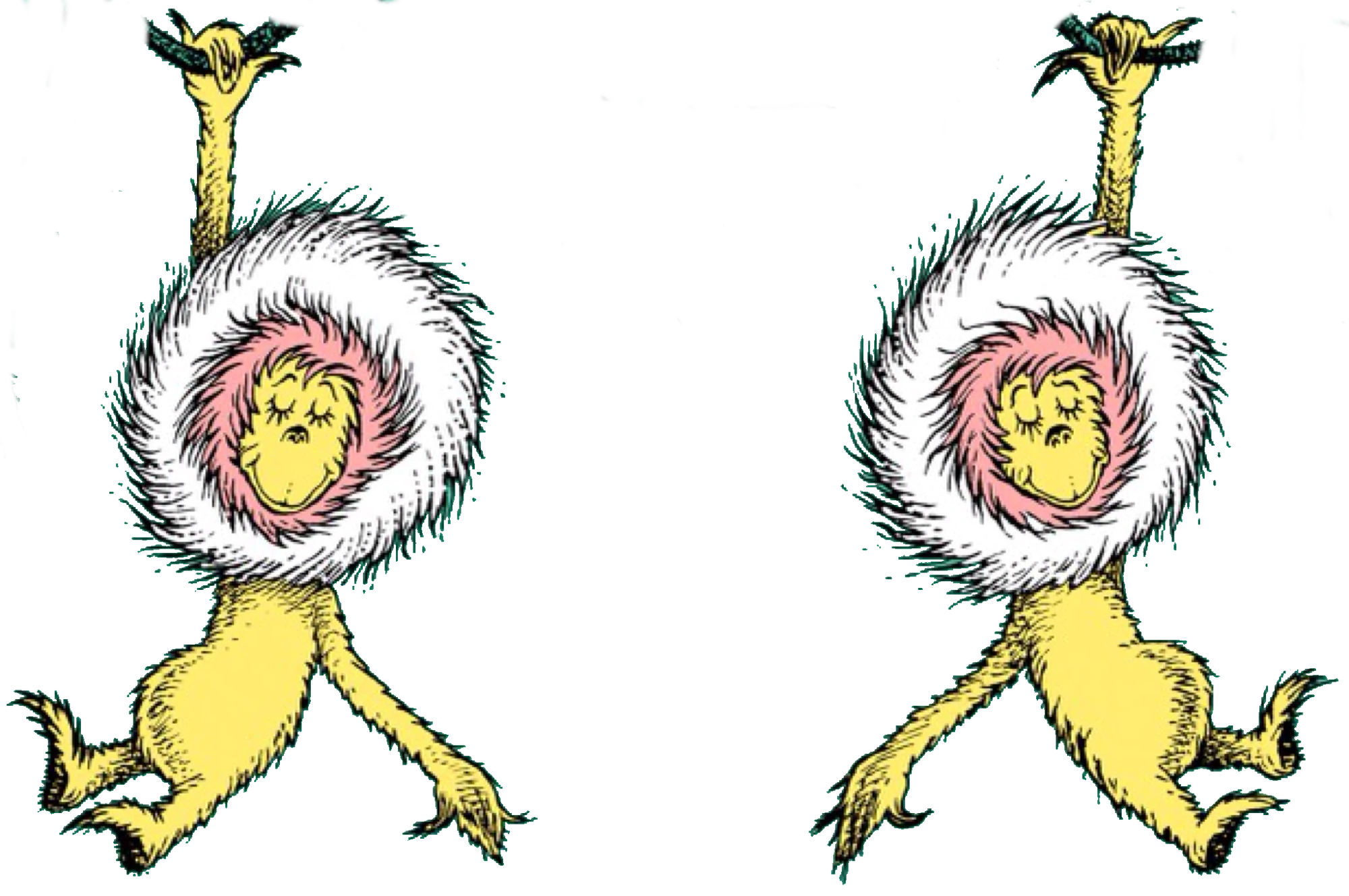 Foona-Lagoona Baboona | Dr. Seuss Wiki | FANDOM powered by Wikia