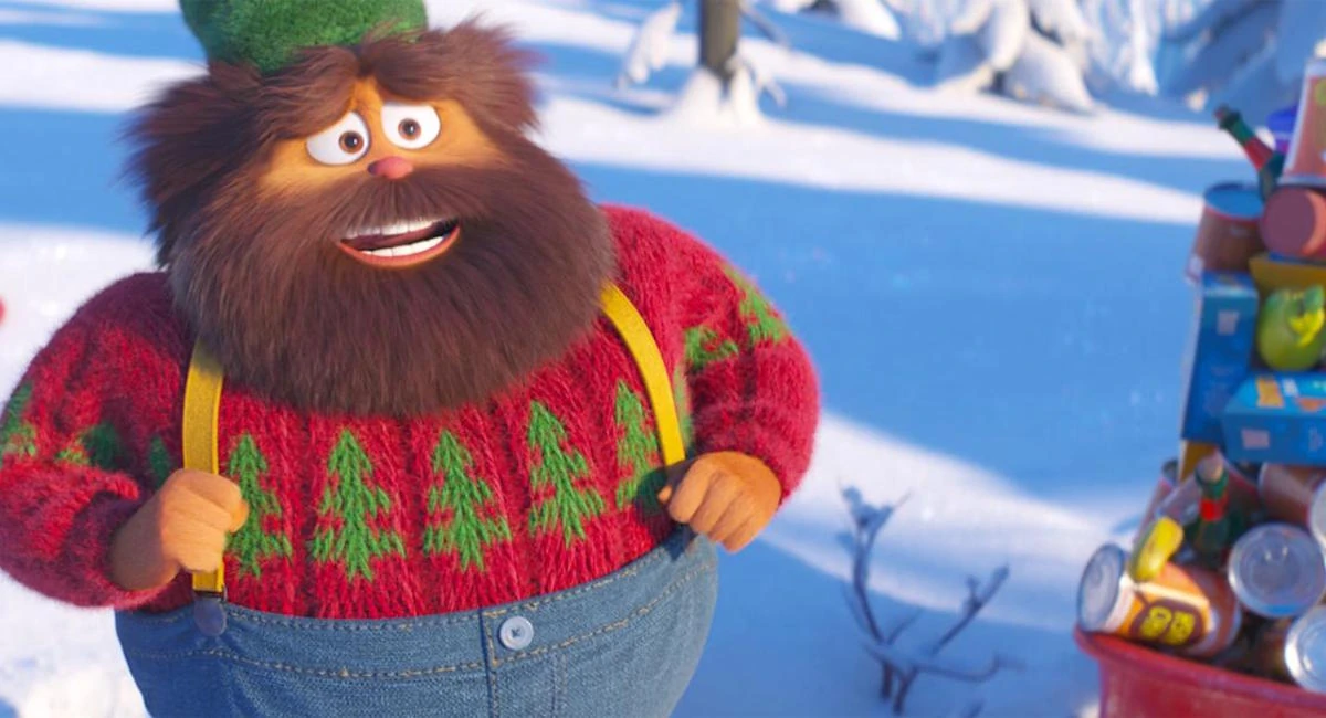 Bricklebaum | Dr. Seuss Wiki | Fandom