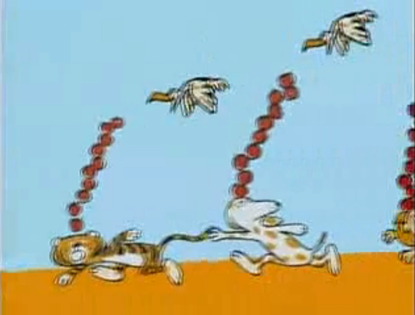 Image - Ten Apples Up on Top (97).png | Dr. Seuss Wiki | FANDOM powered ...