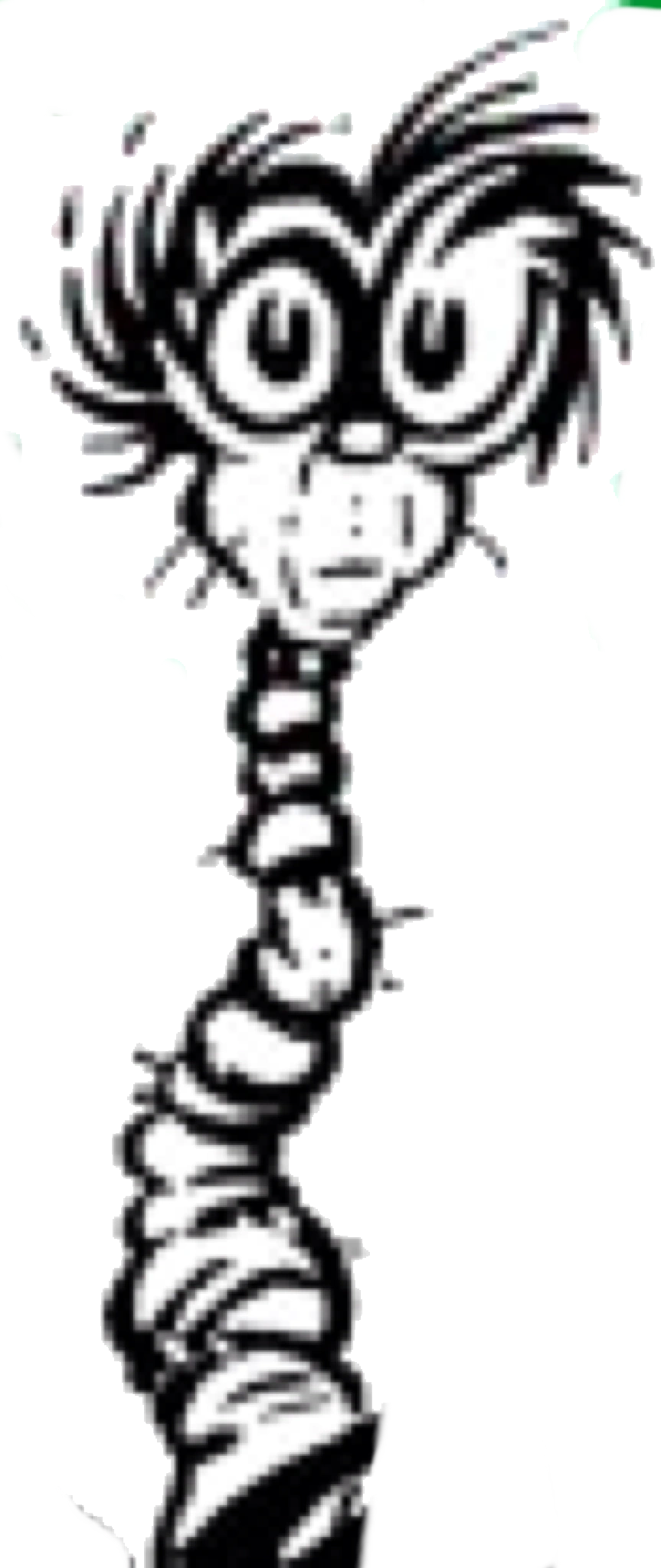 Worm | Dr. Seuss Wiki | FANDOM powered by Wikia