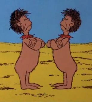 Image - The-zax-standoff.jpg | Dr. Seuss Wiki | FANDOM powered by Wikia