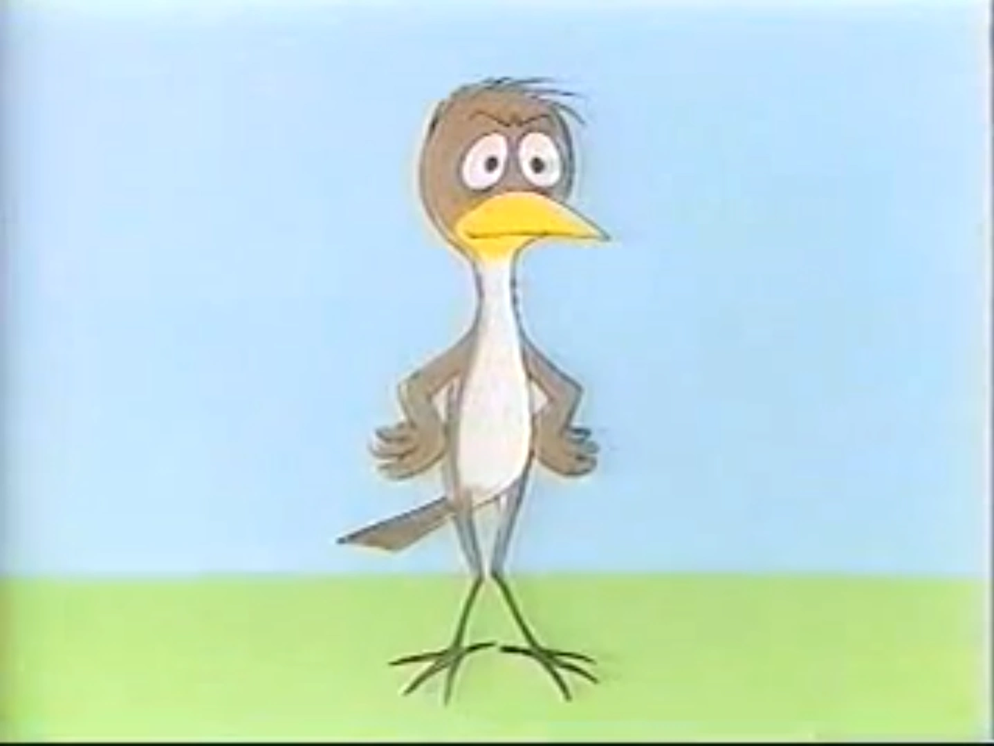 Baby Bird | Dr. Seuss Wiki | FANDOM powered by Wikia