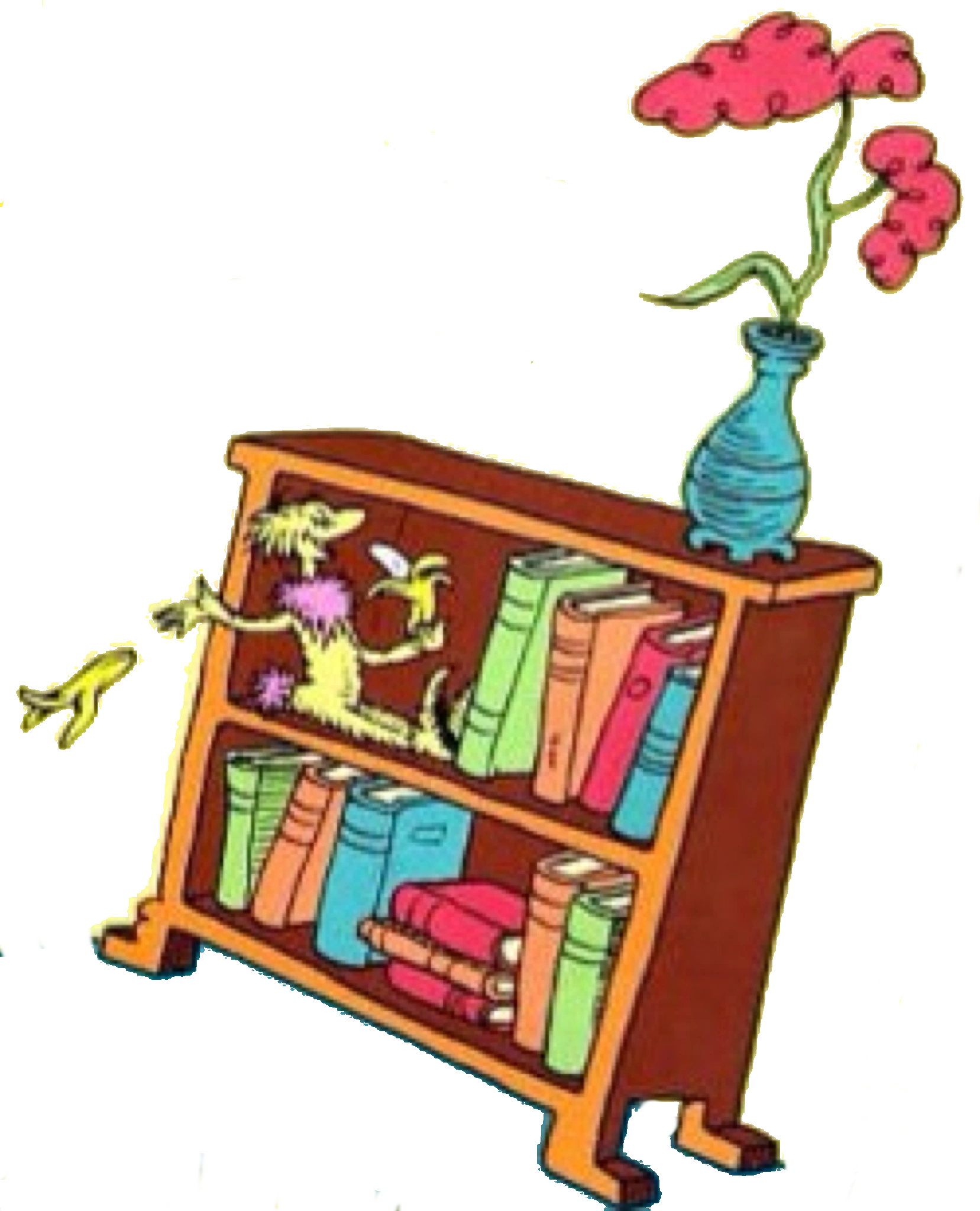 Nook Gase | Dr. Seuss Wiki | Fandom