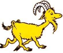 Gus | Dr. Seuss Wiki | Fandom