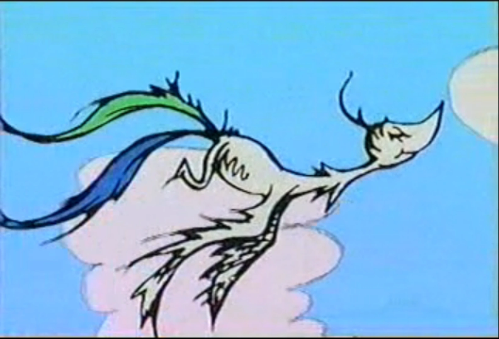 Image - Gertrude mcfuzz (10).png | Dr. Seuss Wiki | FANDOM powered by Wikia