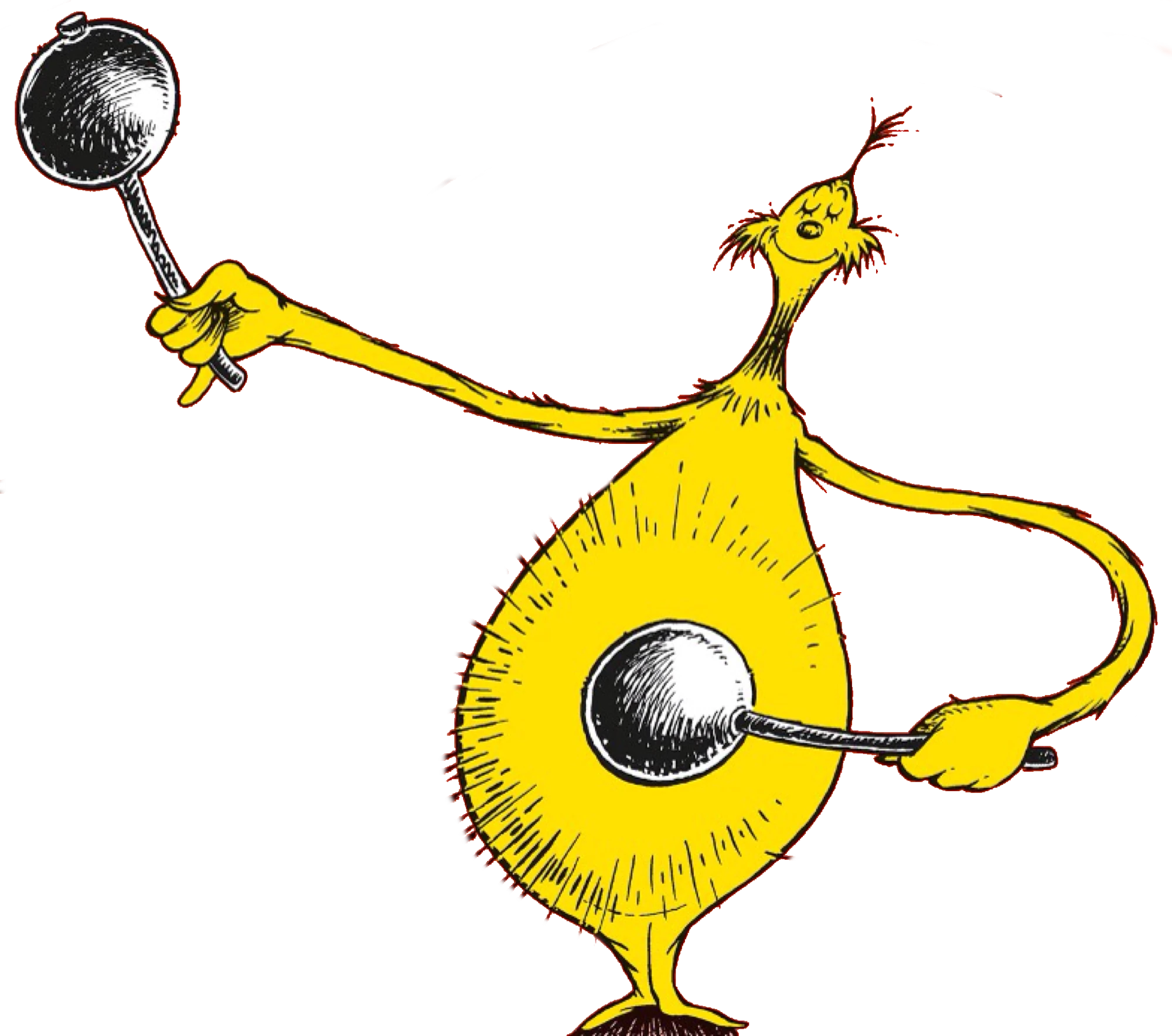 Drum-Tummied Snum | Dr. Seuss Wiki | Fandom