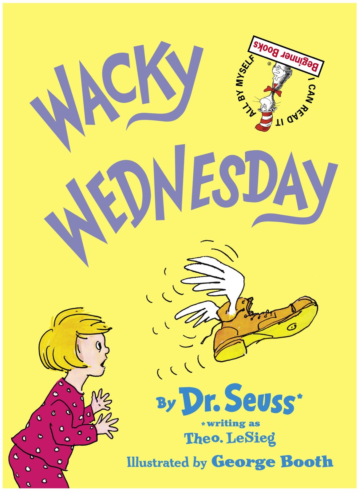 Wacky Wednesday | Dr. Seuss Wiki | FANDOM powered by Wikia Wacky Wednesday | Dr. Seuss Wiki | FANDOM powered by Wikia