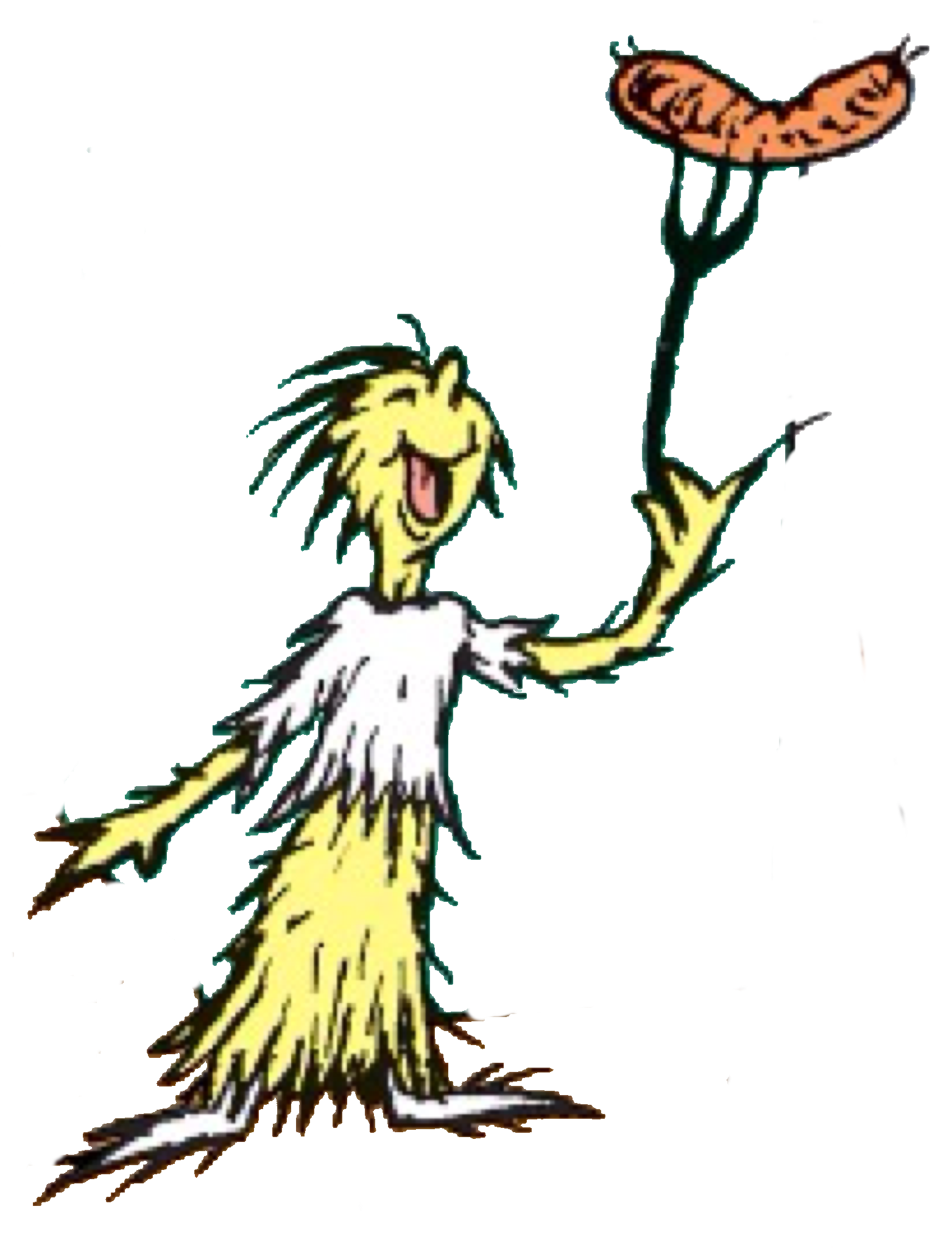 Zable | Dr. Seuss Wiki | Fandom