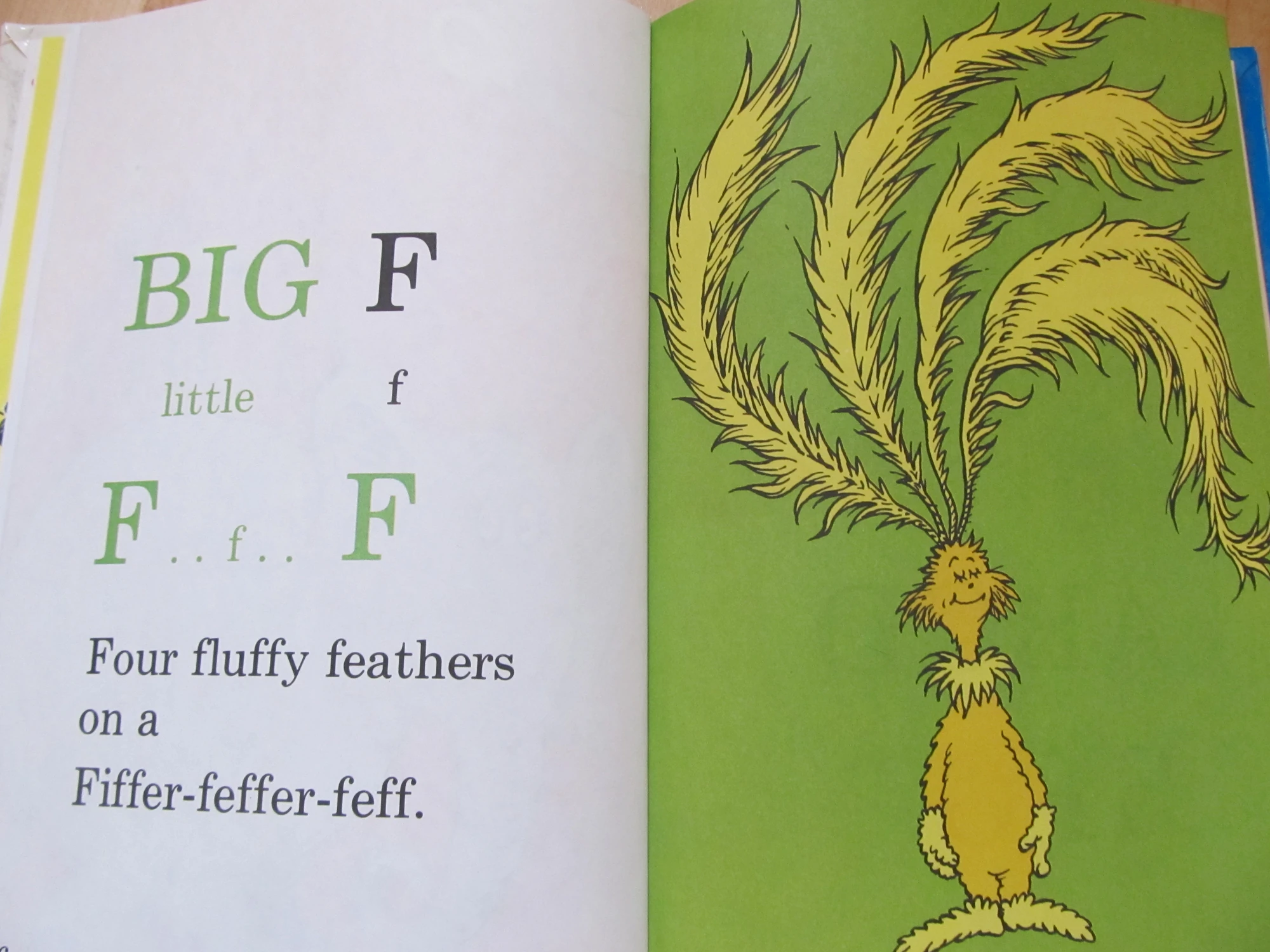 Image - Fiffer-feffer-feff.jpg | Dr. Seuss Wiki | FANDOM powered by Wikia