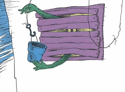 Once-ler | Dr. Seuss Wiki | Fandom