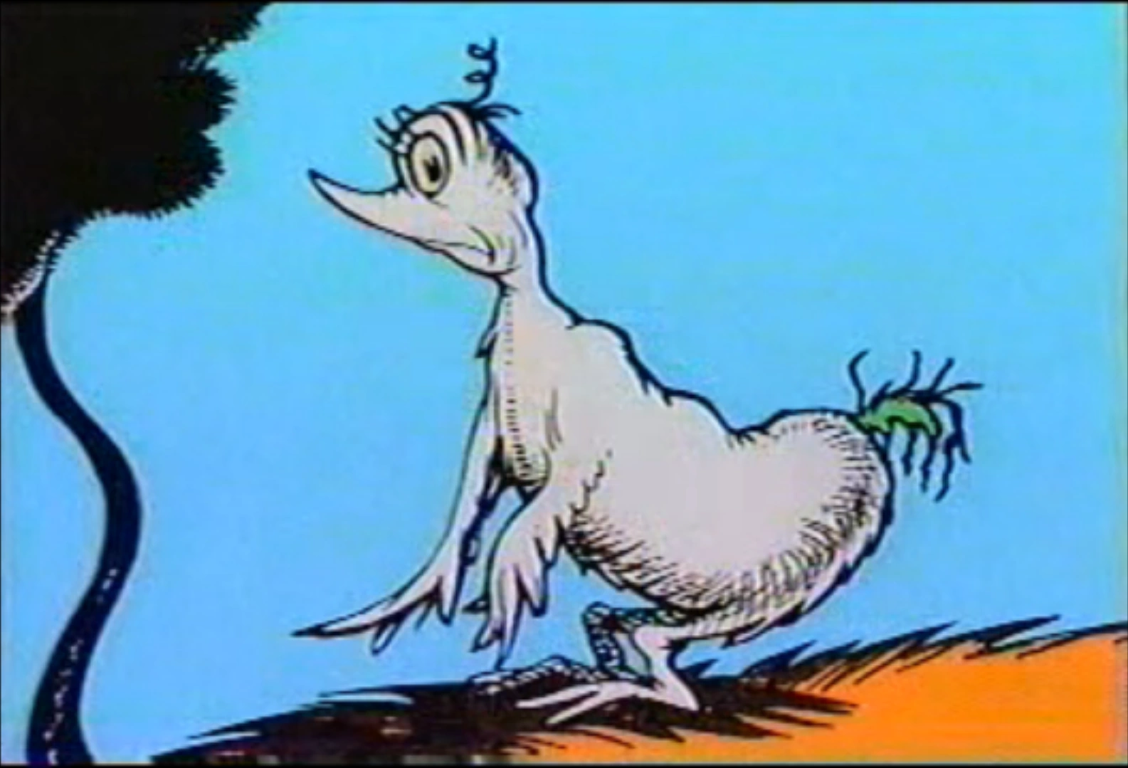 Image - Gertrude mcfuzz (4).png | Dr. Seuss Wiki | FANDOM powered by Wikia