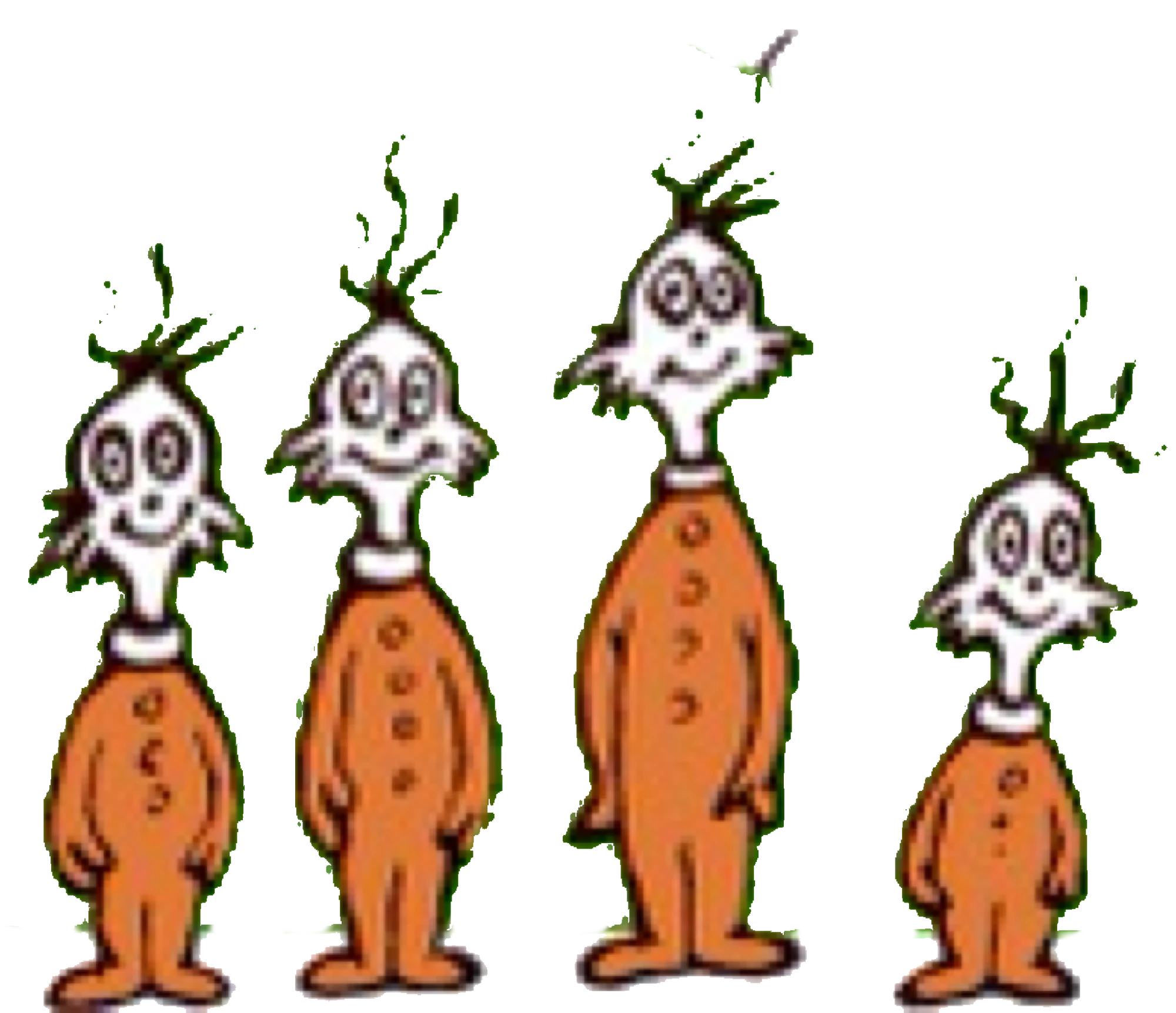All Small Guys | Dr. Seuss Wiki | Fandom