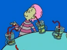 Sammy Slick | Dr. Seuss Wiki | Fandom