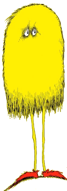 Stroodel | Dr. Seuss Wiki | Fandom