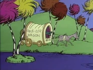 Once-ler | Dr. Seuss Wiki | Fandom