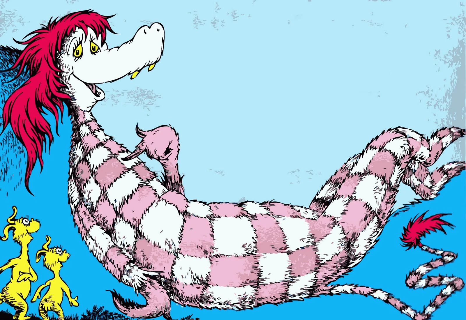 Zizzer-Zazzer-Zuzz | Dr. Seuss Wiki | FANDOM powered by Wikia