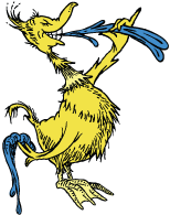 Goo-Goose | Dr. Seuss Wiki | Fandom