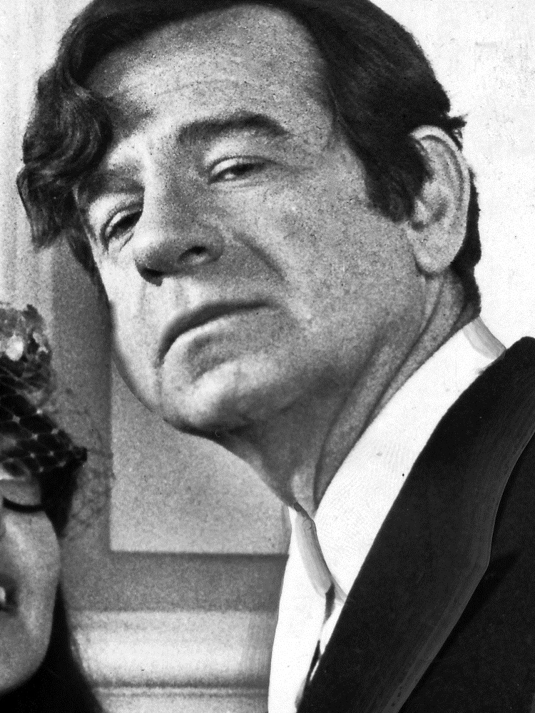 Walter Matthau Dr Seuss Wiki Fandom Powered By Wikia