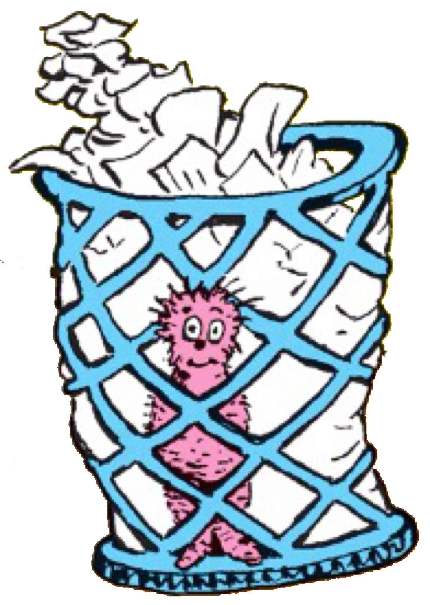 Wasket | Dr. Seuss Wiki | Fandom