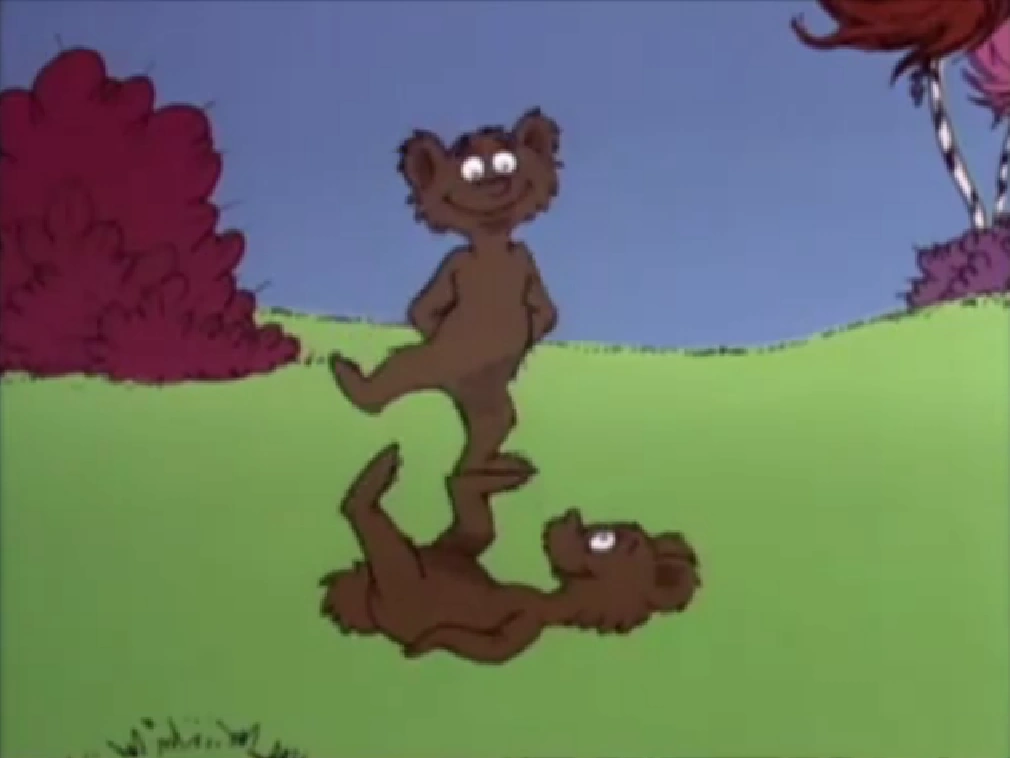 Image - Brown Barbaloot Suits.png | Dr. Seuss Wiki | FANDOM powered by ...