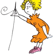 Sue | Dr. Seuss Wiki | Fandom