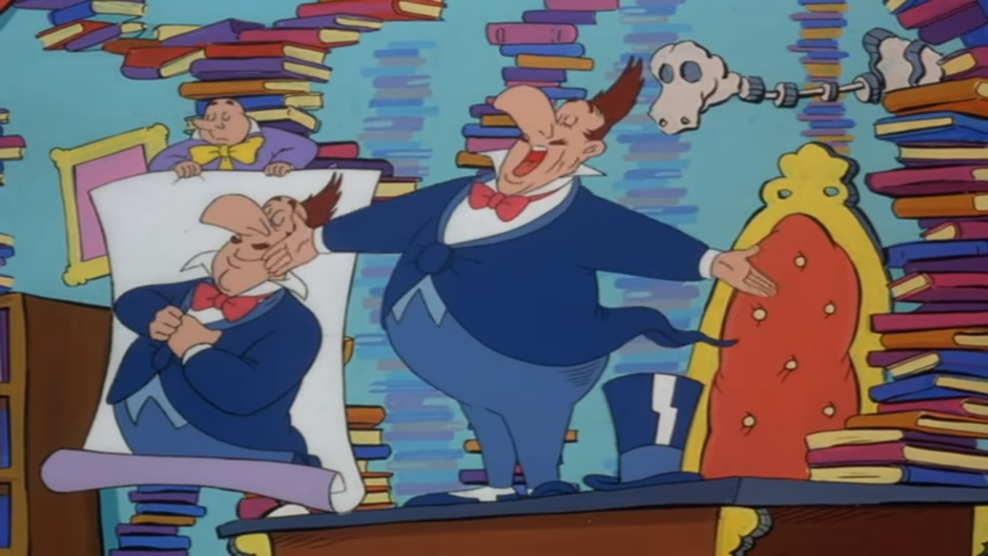 The Important Mayor's song | Dr. Seuss Wiki | Fandom The Important Mayor's song | Dr. Seuss Wiki | Fandom