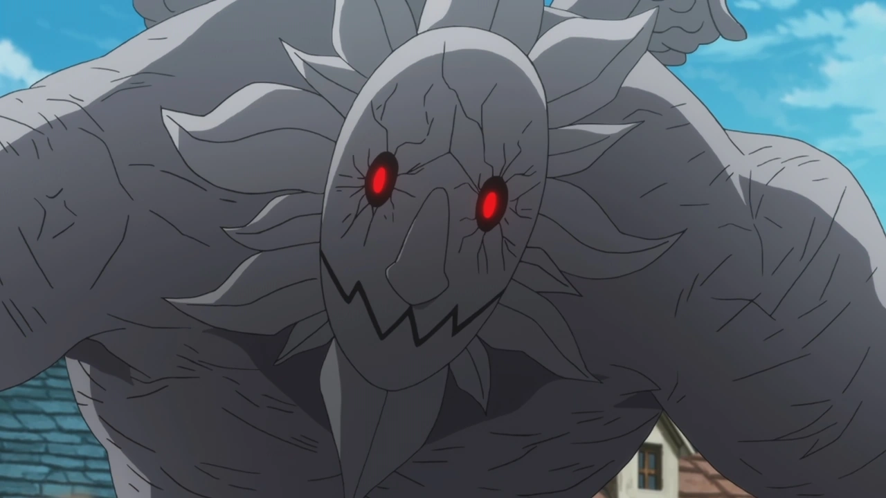 Démon Gris | Wiki Seven Deadly Sins | Fandom