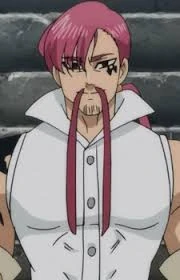 Cusack | Wiki Seven Deadly Sins | Fandom