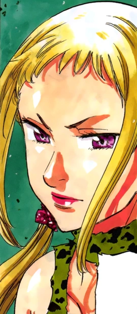 Matrona | Wiki Seven Deadly Sins | FANDOM powered by Wikia