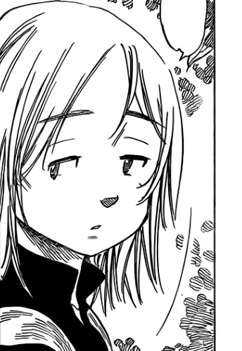 Ellen | Wiki Seven Deadly Sins | Fandom