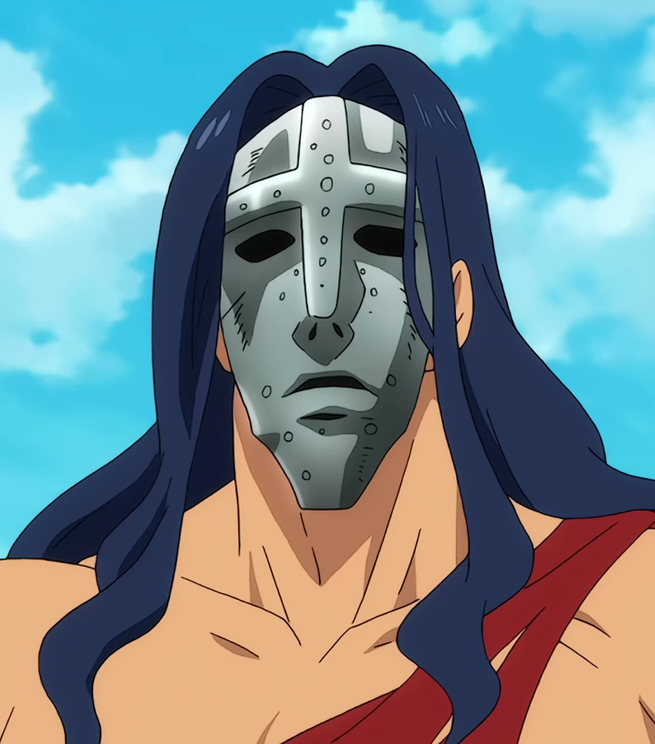 Slader | Wiki Seven Deadly Sins | Fandom