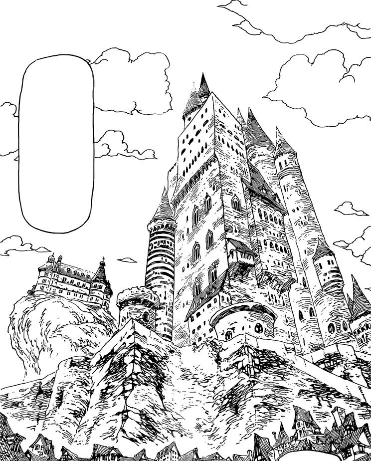 Royaume de Liones | Wiki Seven Deadly Sins | Fandom