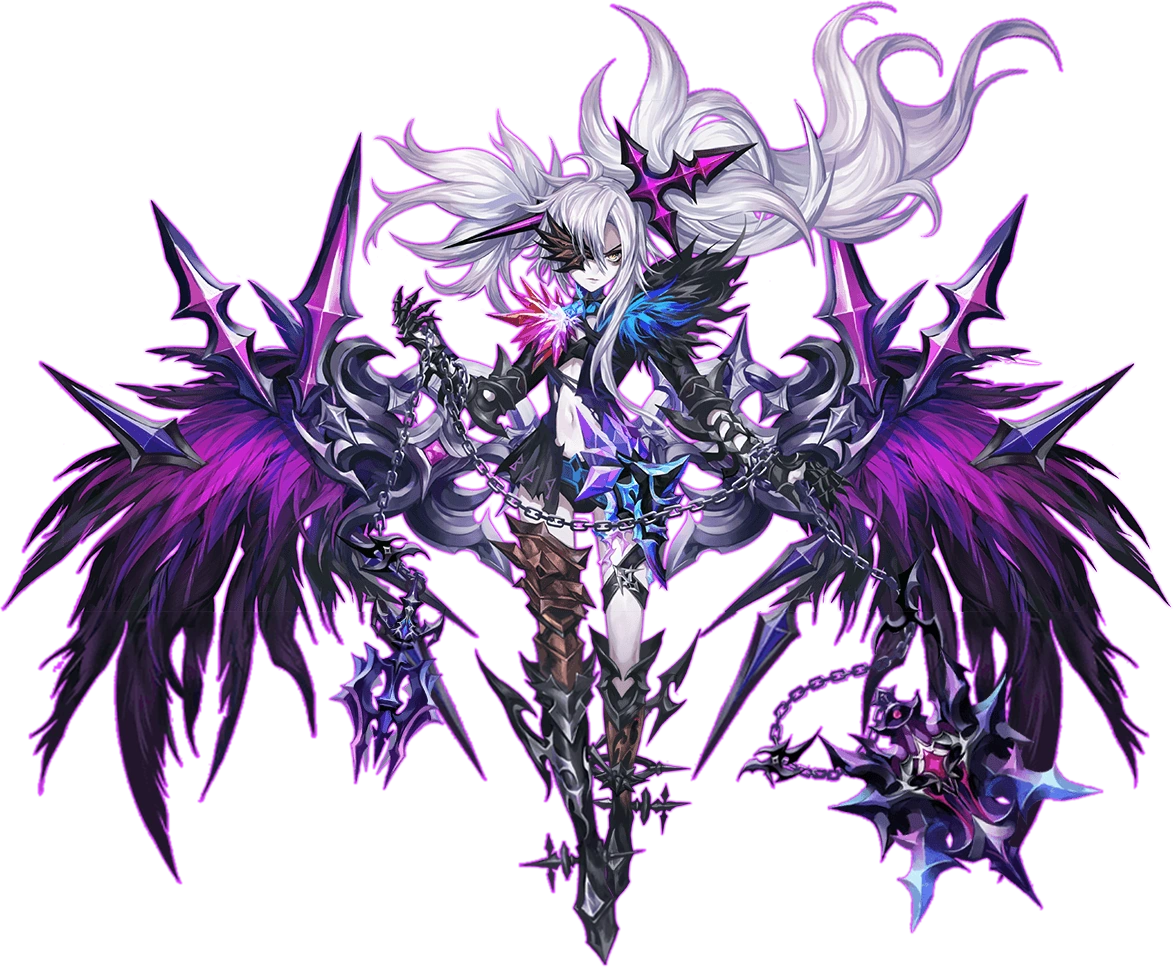 Mist | Seven Knights Wiki | Fandom