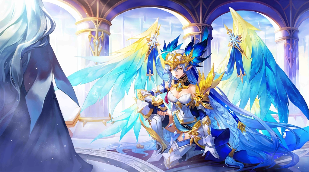 Episode 42 | Seven Knights Wiki | Fandom