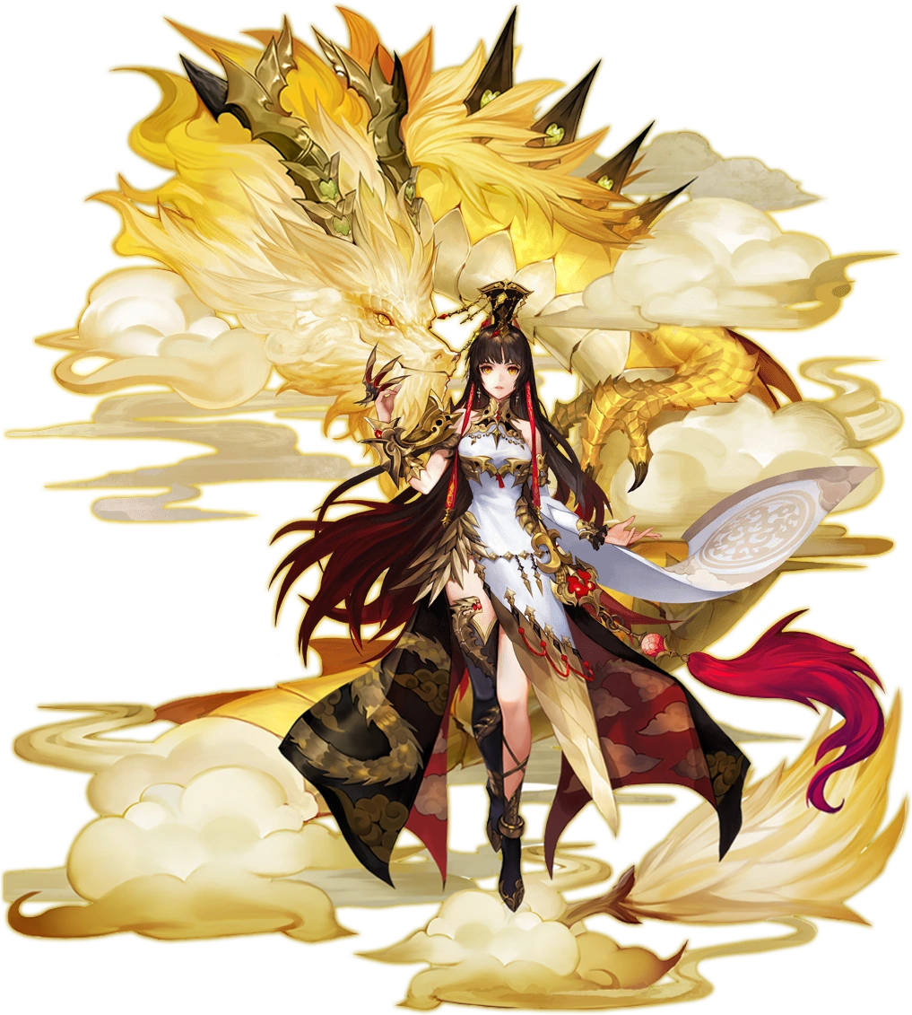 Rin | Seven Knights Wiki | Fandom