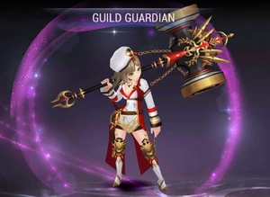 Aris | Seven Knights Wiki | Fandom