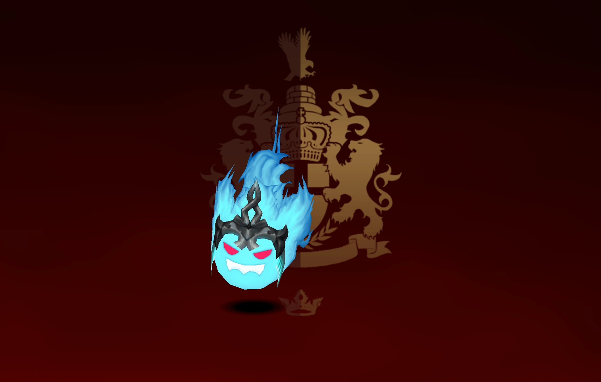Fiery Blue Spirit Karam | Seven Knights Wiki | Fandom