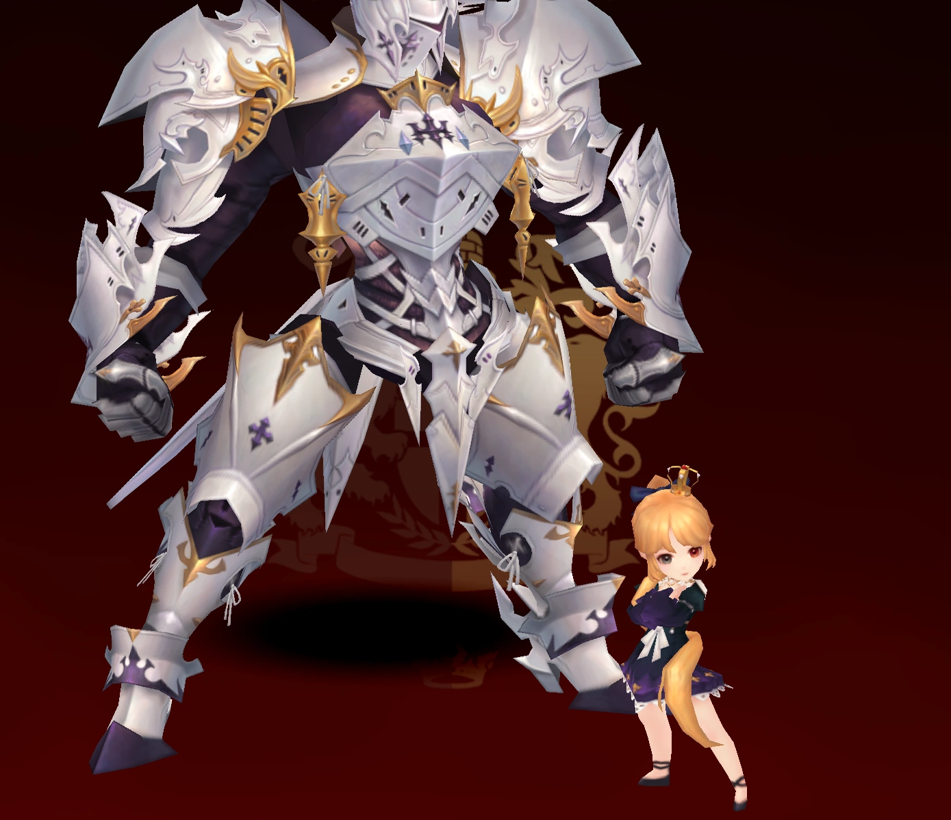 Nia (Boss)Awk | Seven Knights Wiki | Fandom