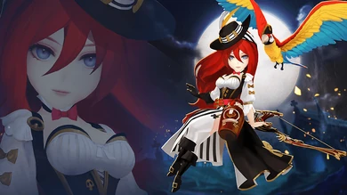 Soi | Seven Knights Wiki | Fandom