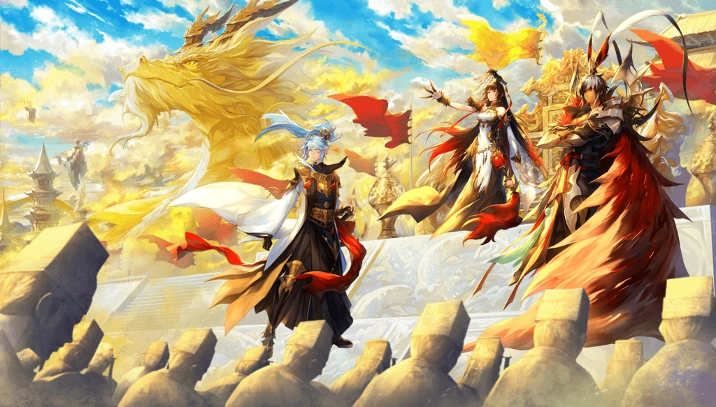 Episode 45 | Seven Knights Wiki | Fandom