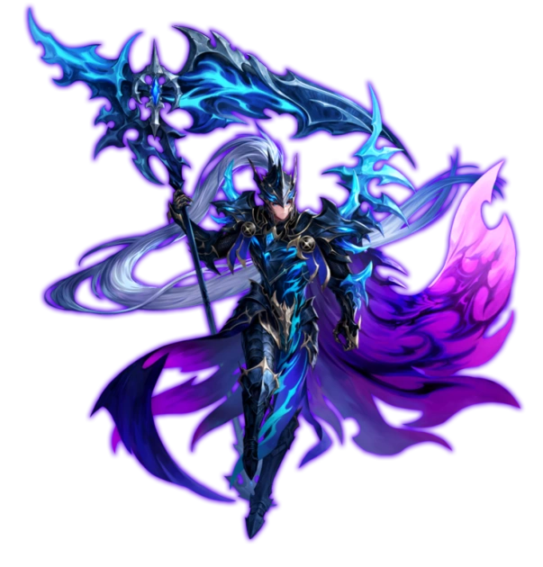 Dellons | Seven Knights Wiki | Fandom
