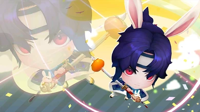 Teo | Seven Knights Wiki | Fandom