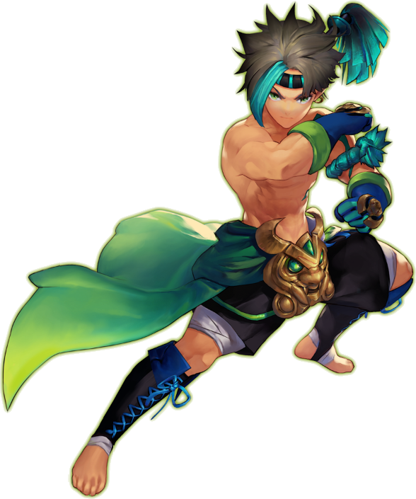 Klahan Seven Knights Wiki Fandom
