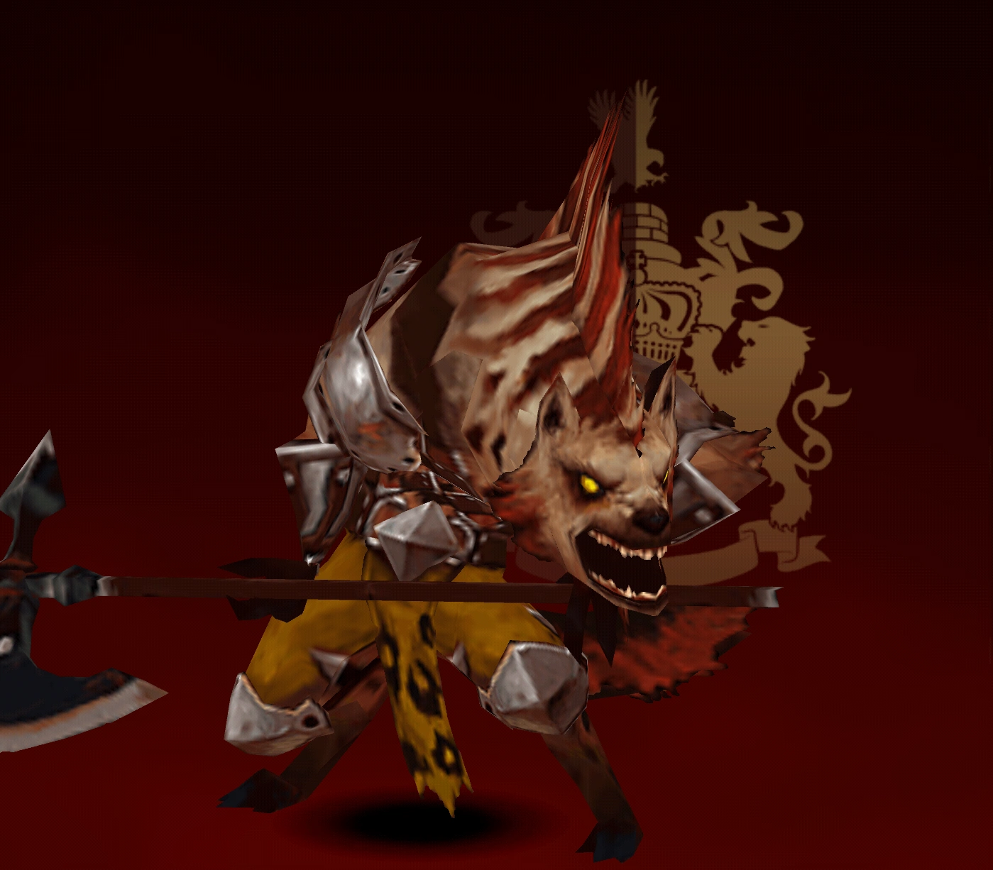 Knoll Soldier Rowl | Seven Knights Wiki | Fandom