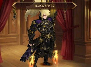 Kyle | Seven Knights Wiki | Fandom