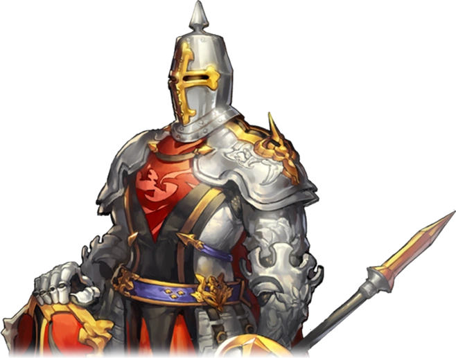 Rook | Seven Knights Wiki | Fandom