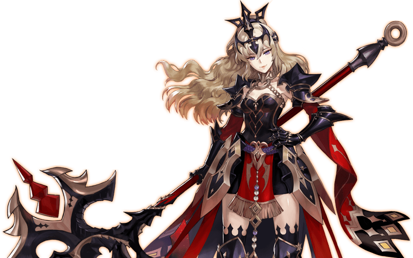 Aris | Seven Knights Wiki | Fandom Aris | Seven Knights Wiki | Fandom