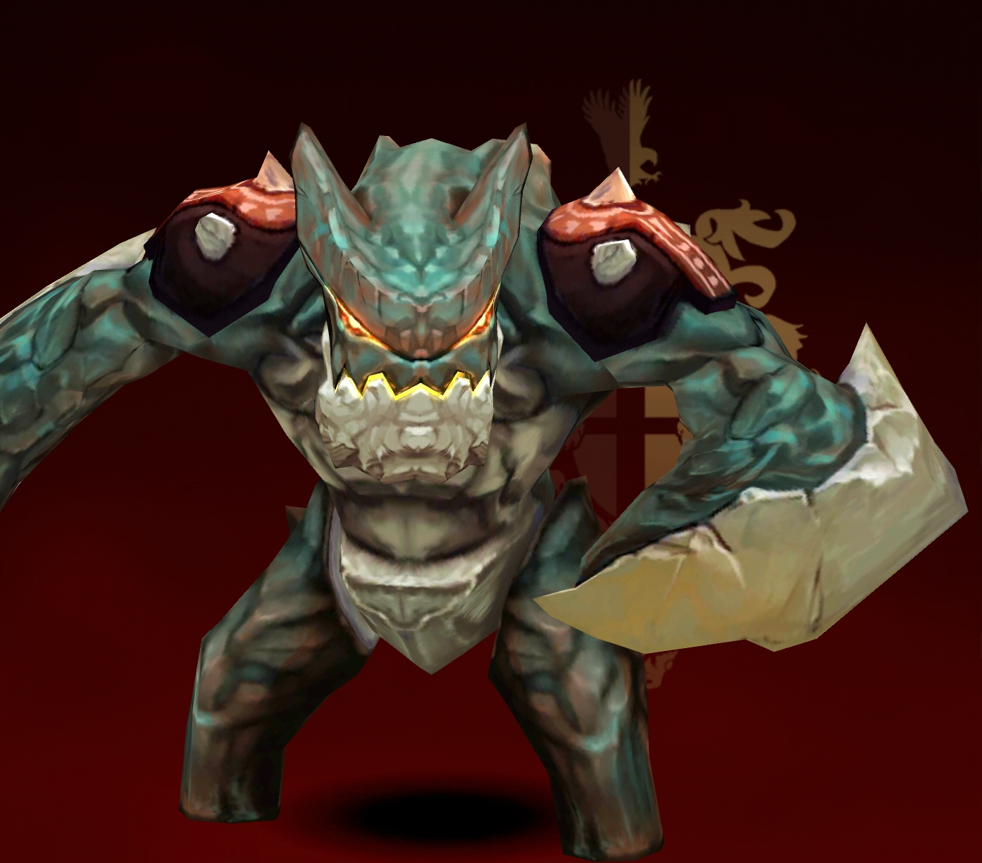 Ice Jaeger Archon | Seven Knights Wiki | Fandom