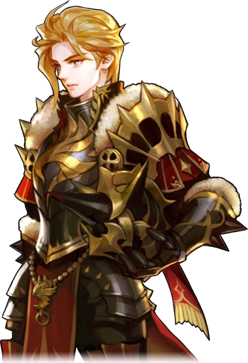 Dellons | Seven Knights Wiki | FANDOM powered by Wikia