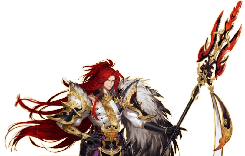 Xiang Yu | Seven Knights Wiki | Fandom